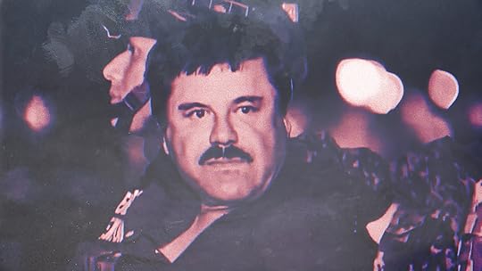 Watch El Chapo: CEO of Crime Captured Again | Prime Video