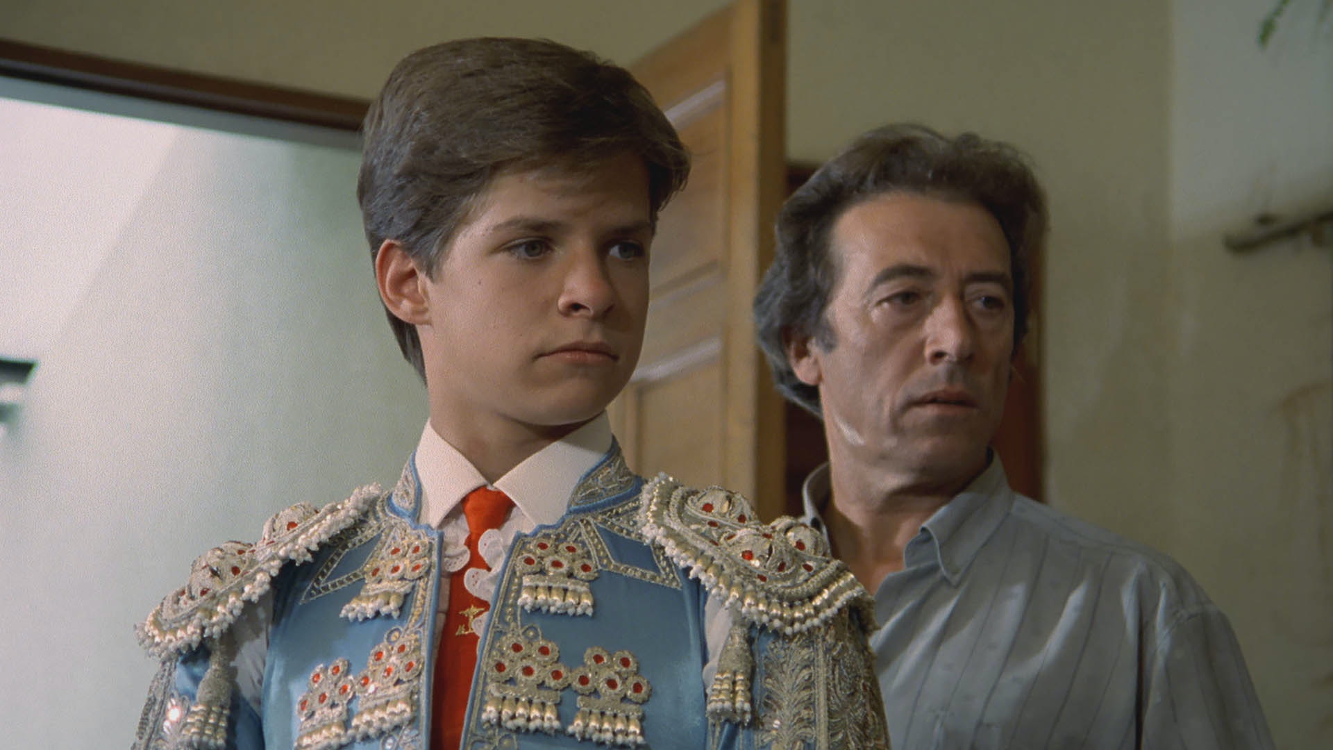 Prime Video: Sueño de luces