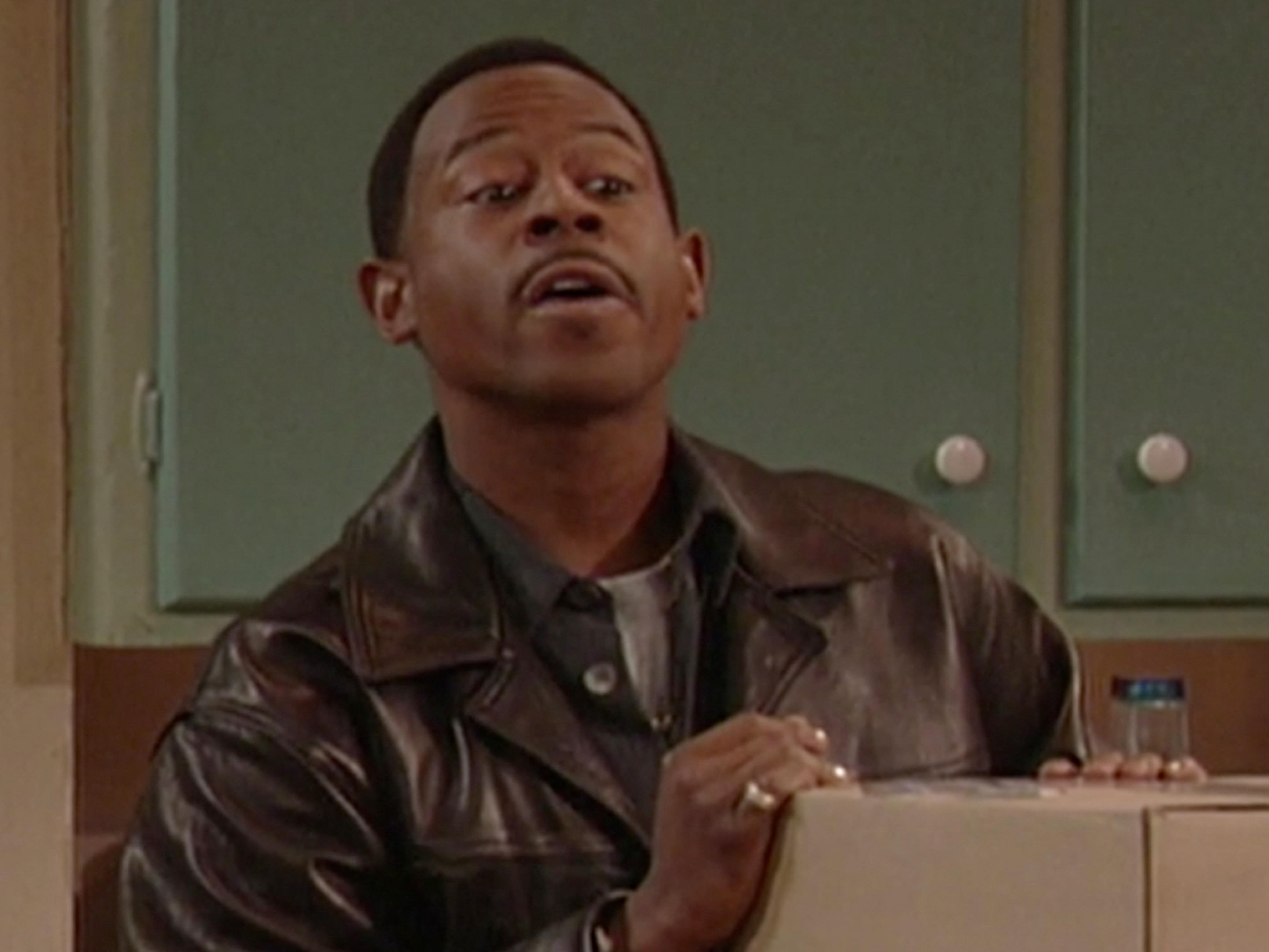 Prime Video: Martin - Season 5