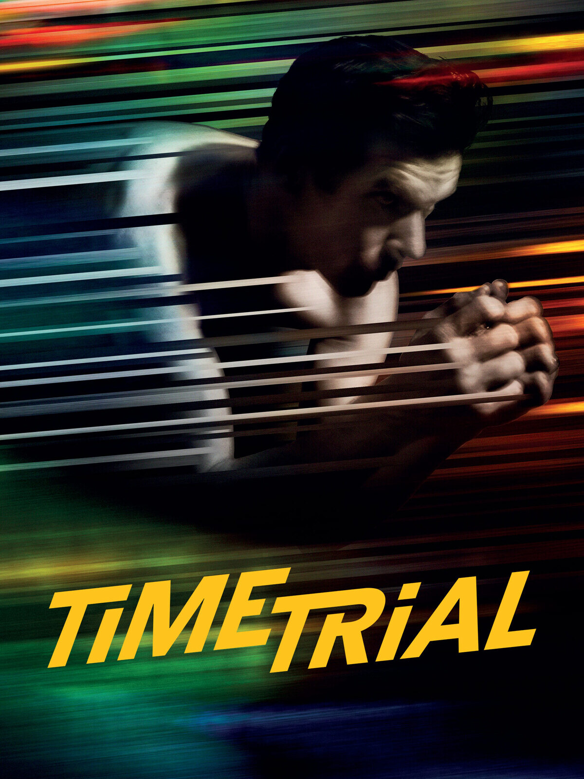 Prime Video: Time Trial