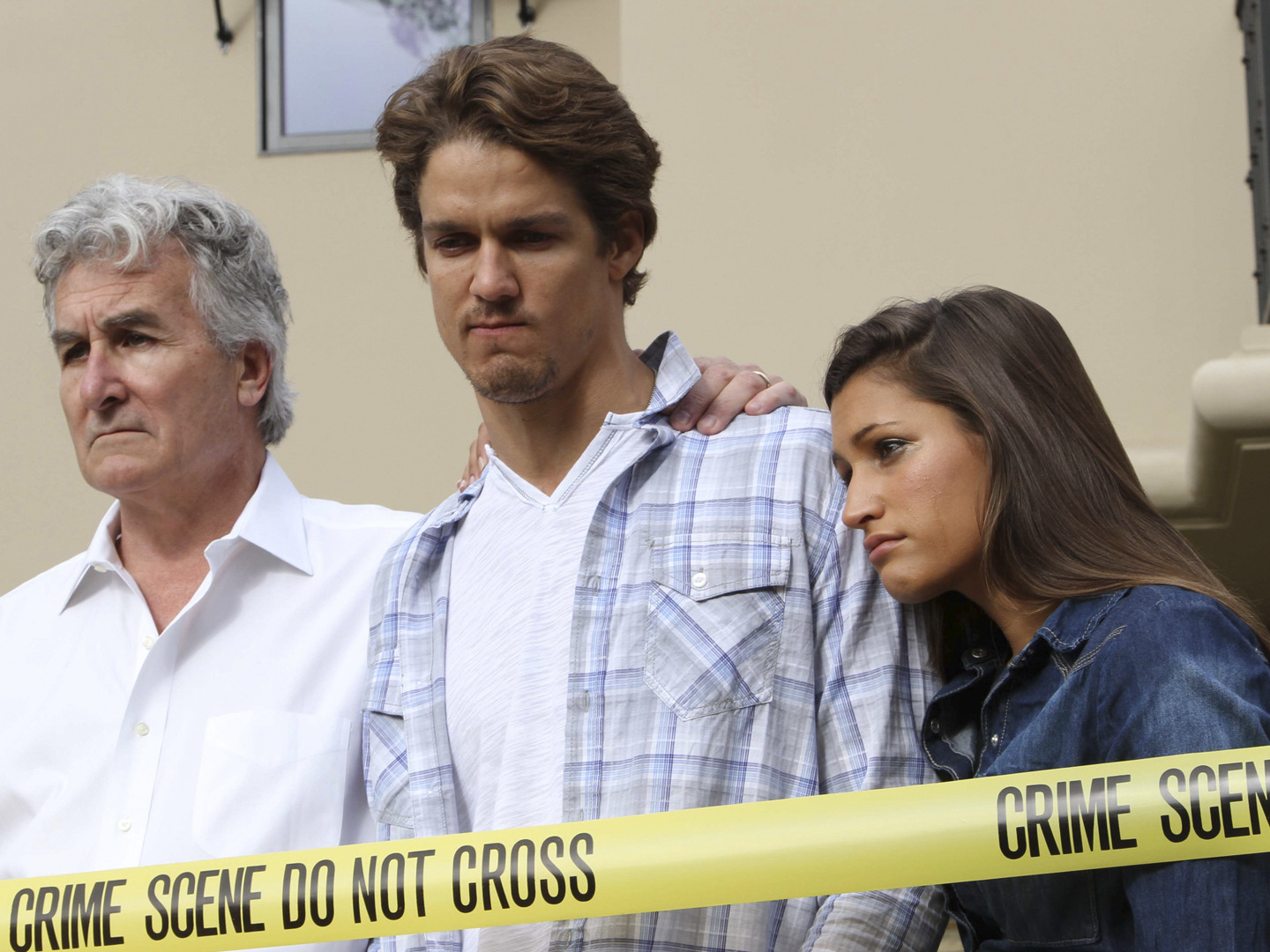 Prime Video: Blood Relatives - Season 2