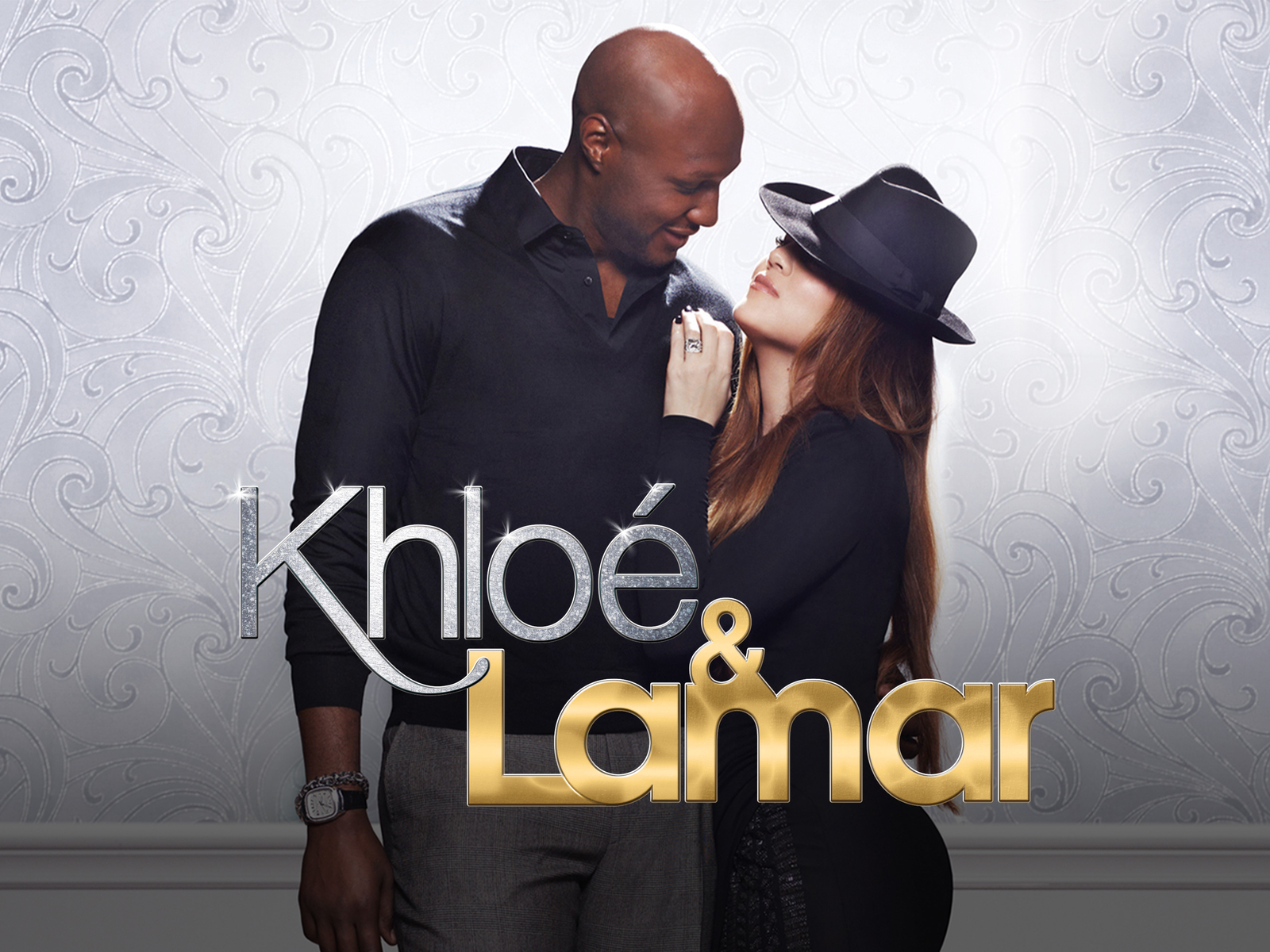 Prime Video: Khloe & Lamar - Season 1