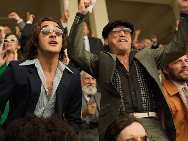 Prime Video: DOM – SEASON 1