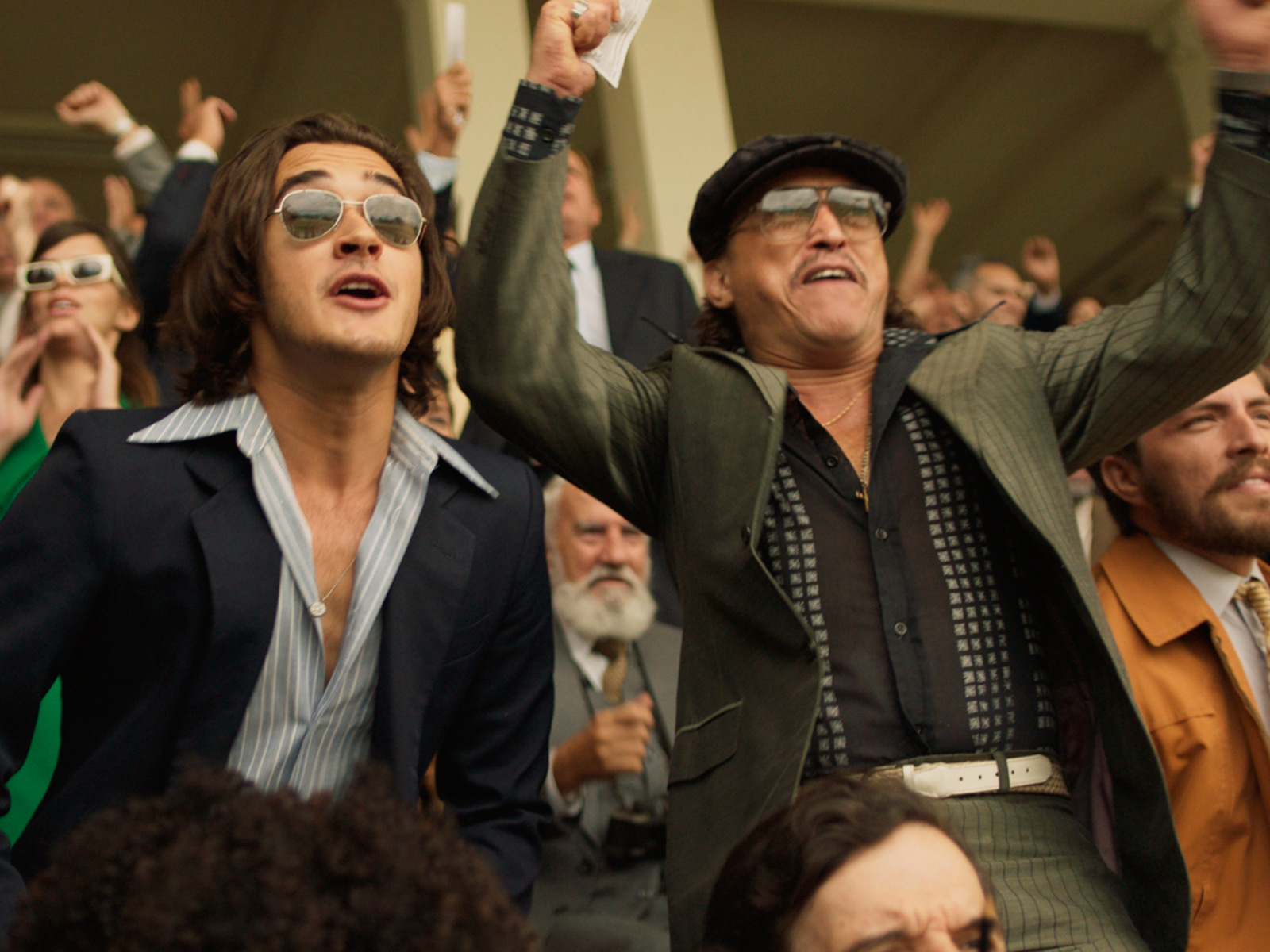 Prime Video: DOM – SEASON 1