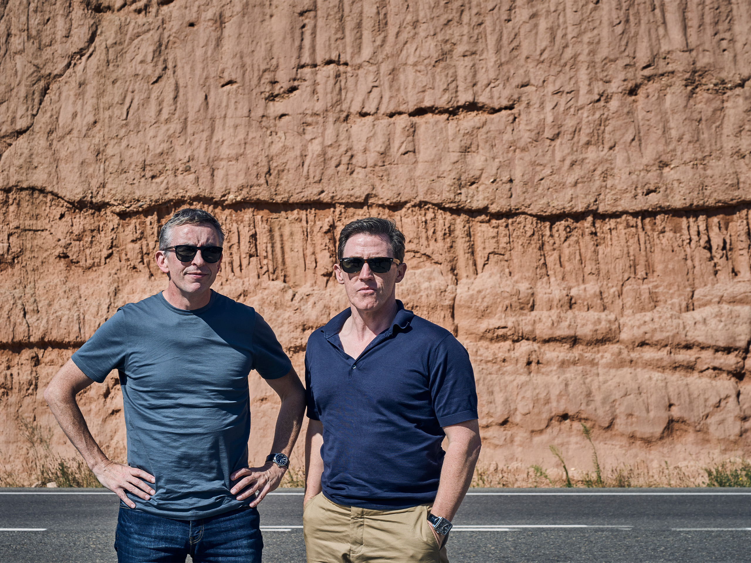 Prime Video: The Trip - Season 3