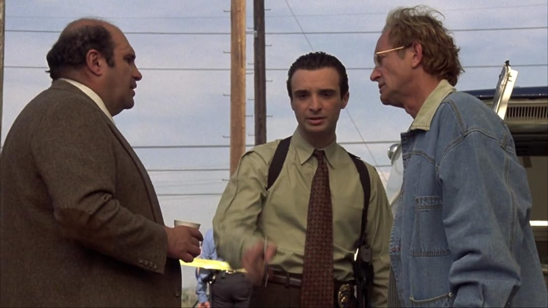 Watch Man's Best Friend (1993) | Prime Video