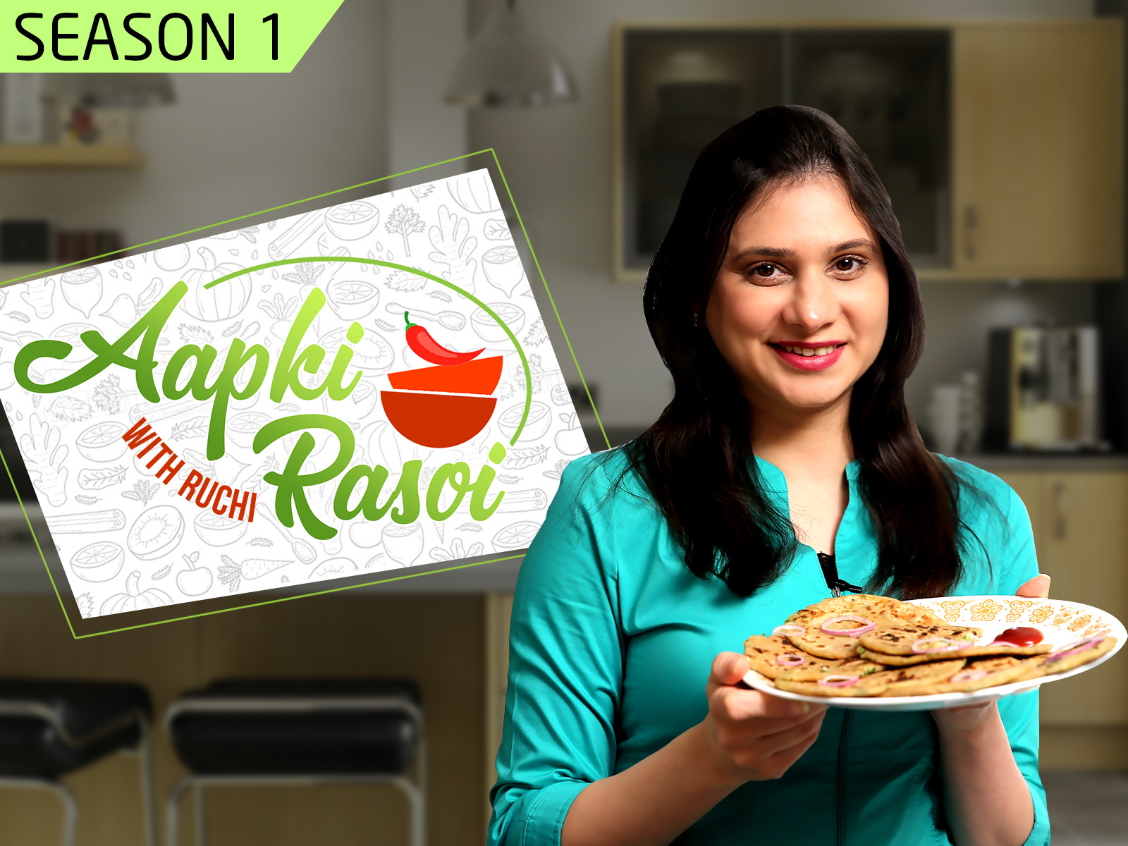 Prime Video: Clip: Aap Ki Rasooi