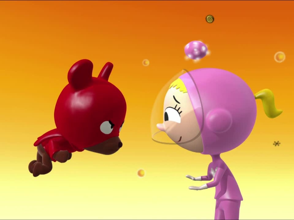 Prime Video: SamSam - Season 2