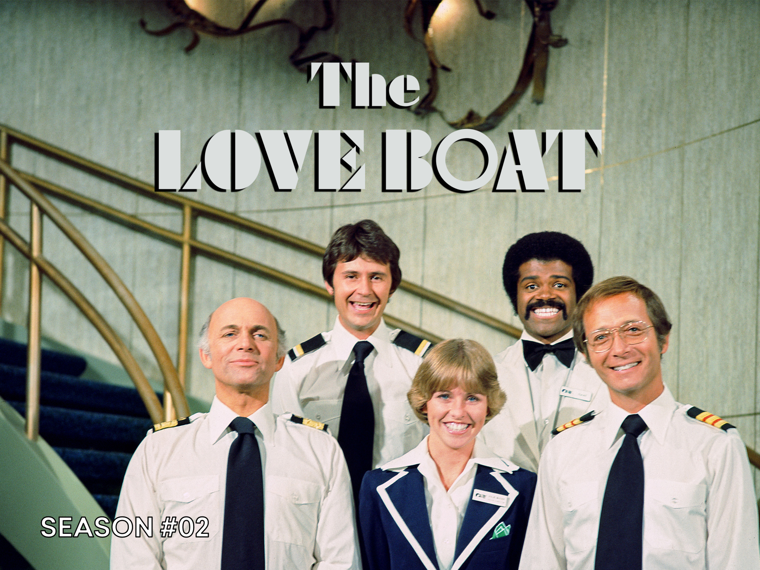 Prime Video: Love Boat (The) Season 2