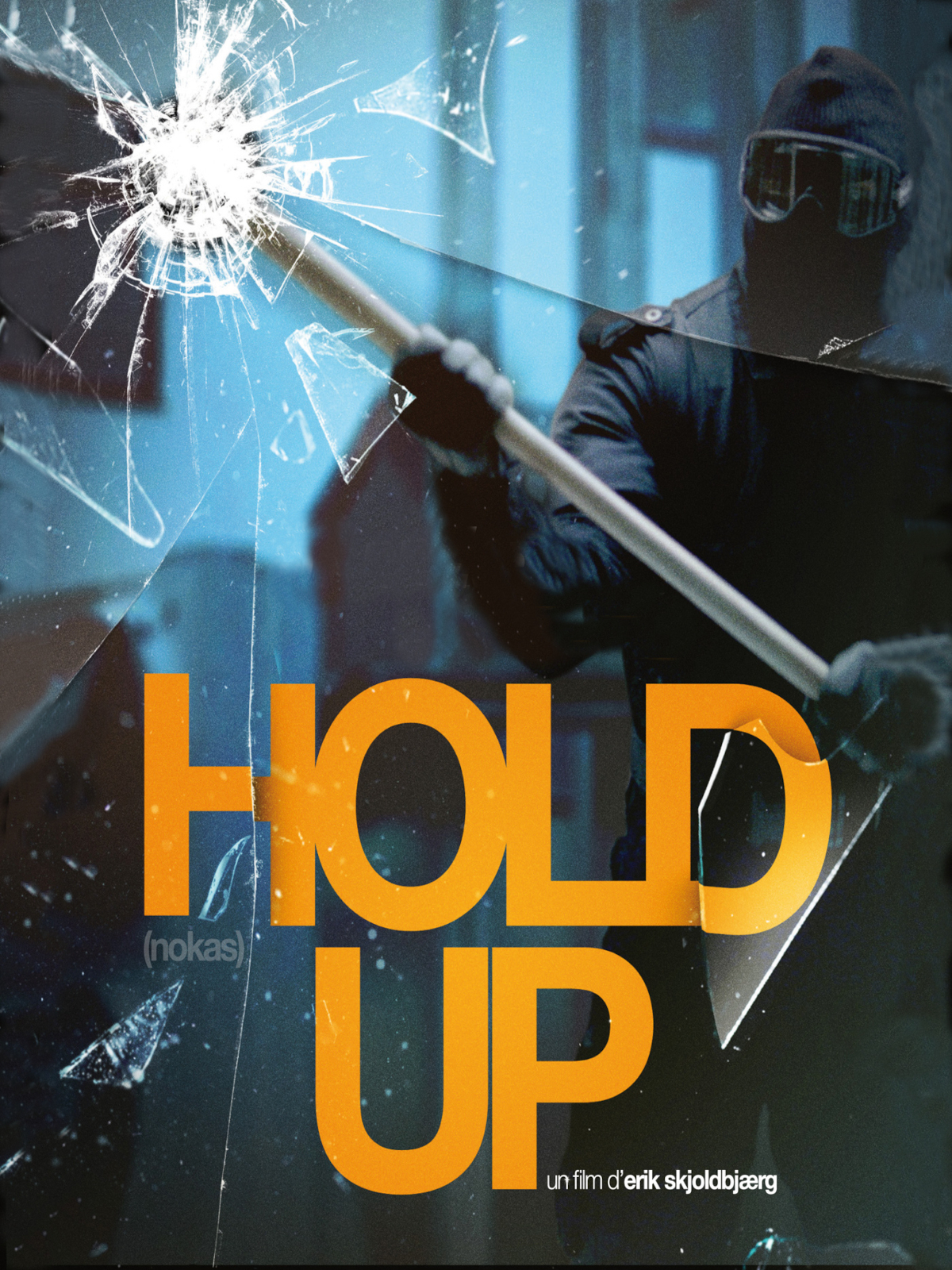 Prime Video: Hold-Up