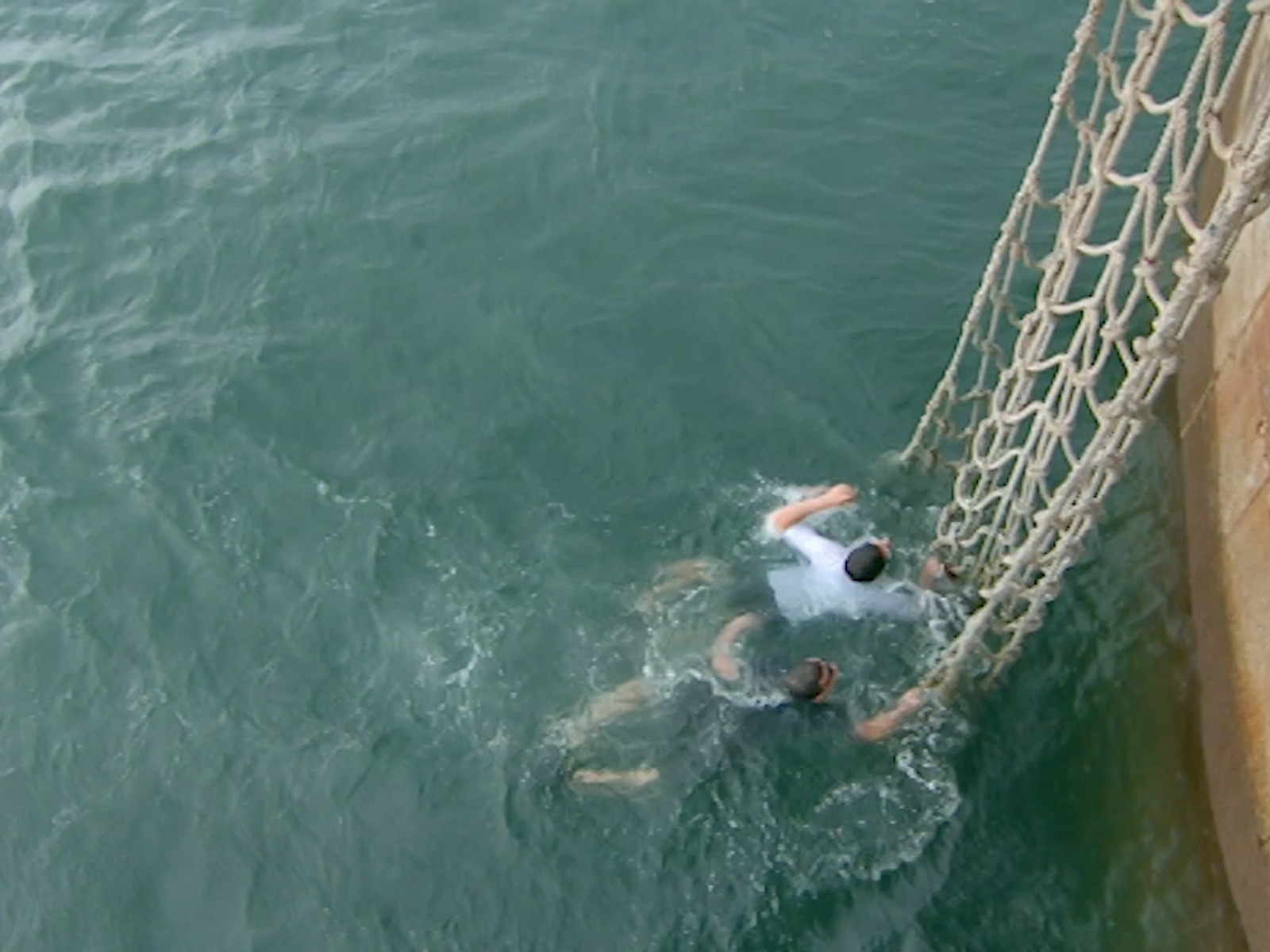Prime Video: Fort Boyard: Ultimate Challenge