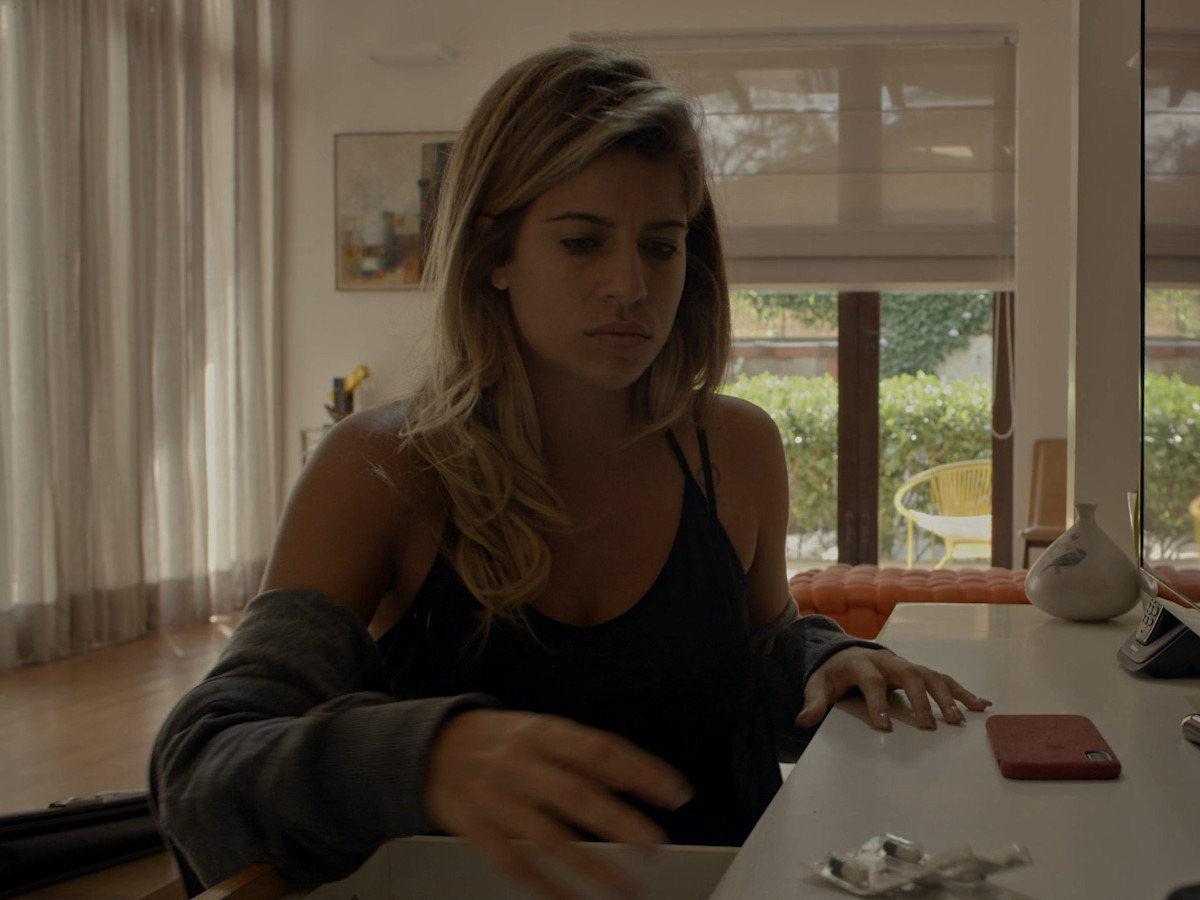 Prime Video: Call Me Bruna, S04