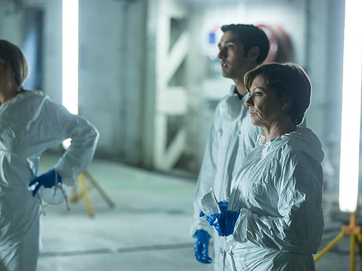 Prime Video: The Level