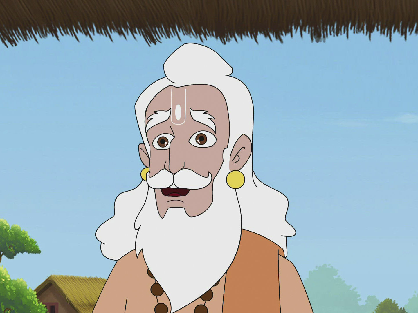 Prime Video: Kisna - Season 2