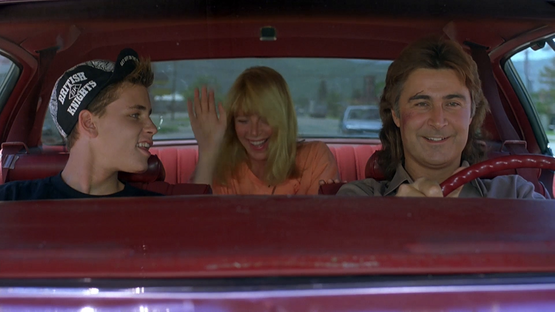 Prime Video: Fast Getaway