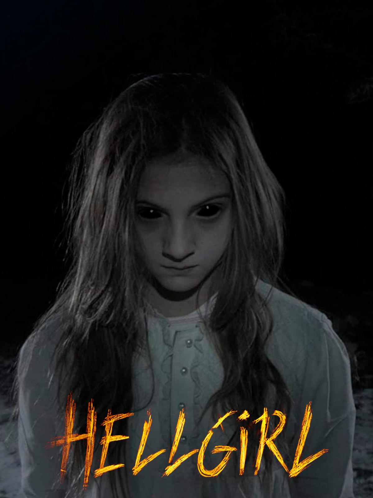 Prime Video: Hell Girl