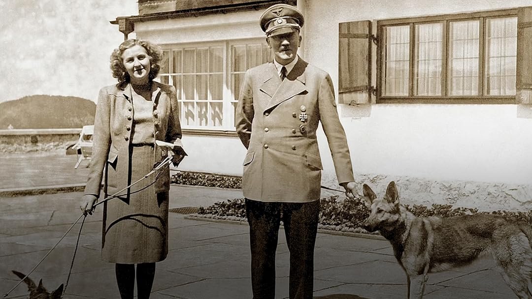 Watch The Death of Hitler | Prime Video