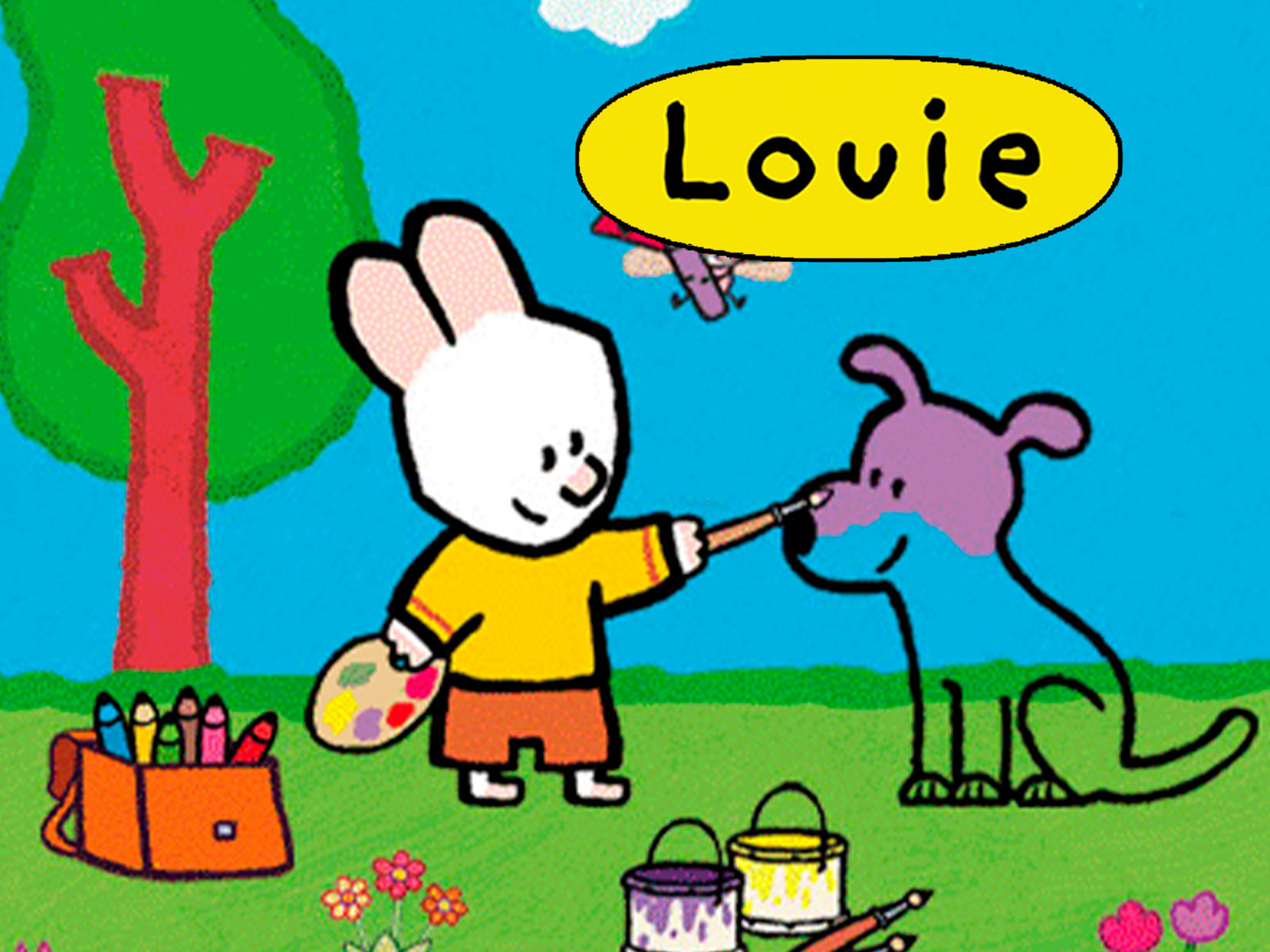 Prime Video: Louie - 1ª Temporada