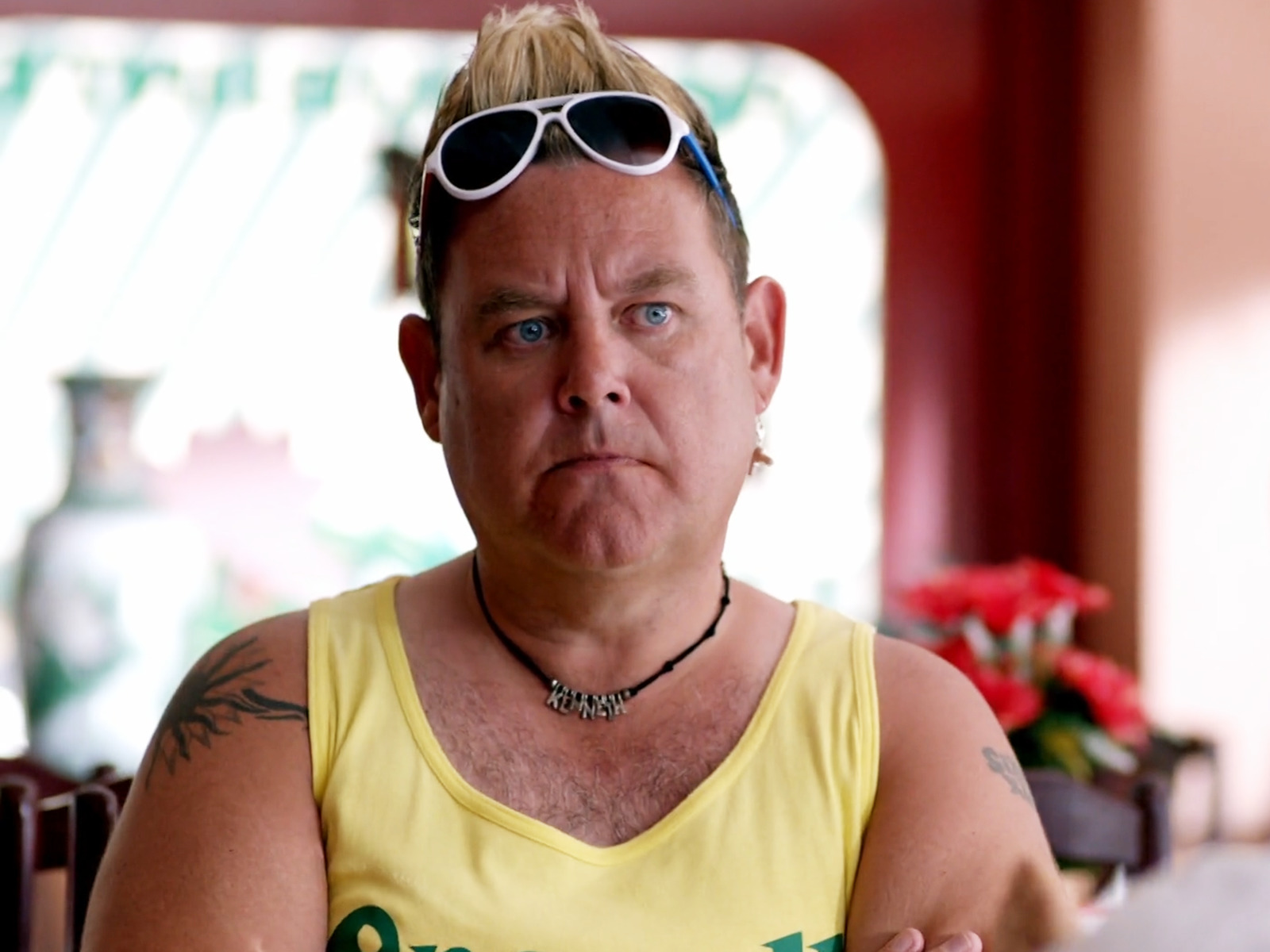 Prime Video: Benidorm