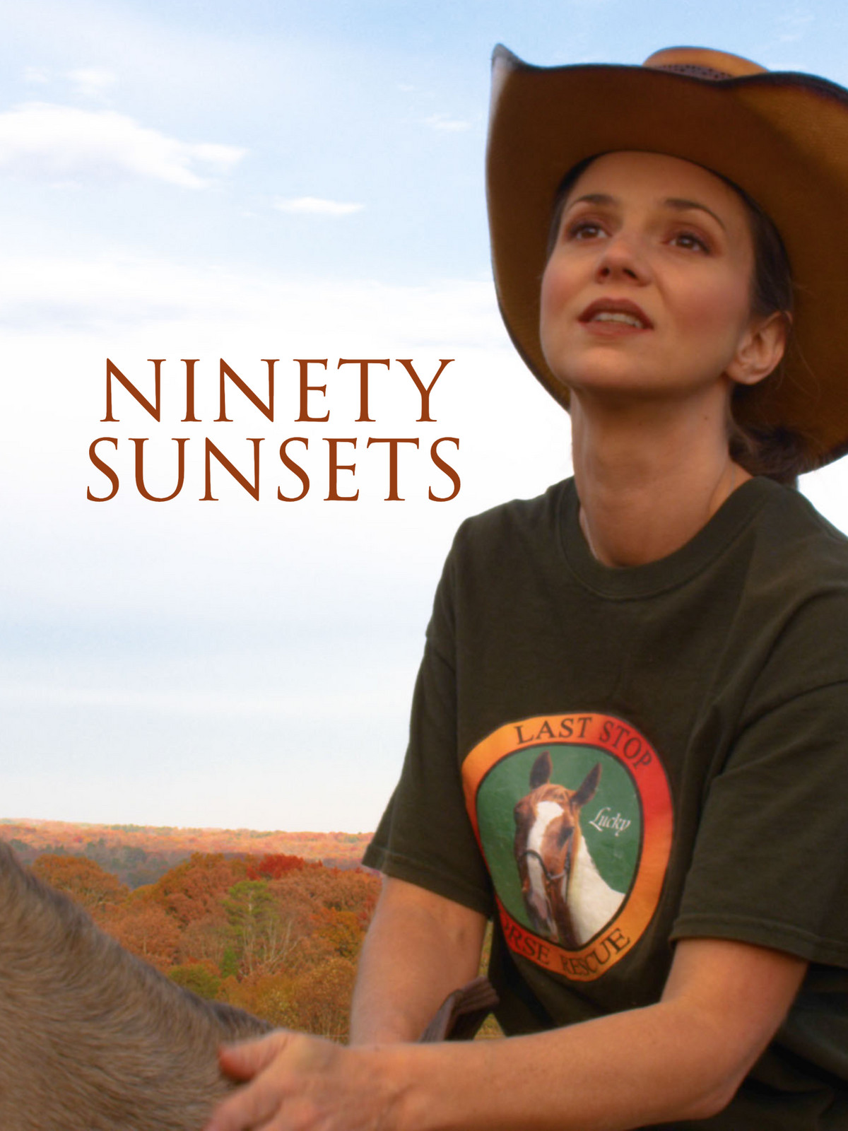 Prime Video: Ninety Sunsets