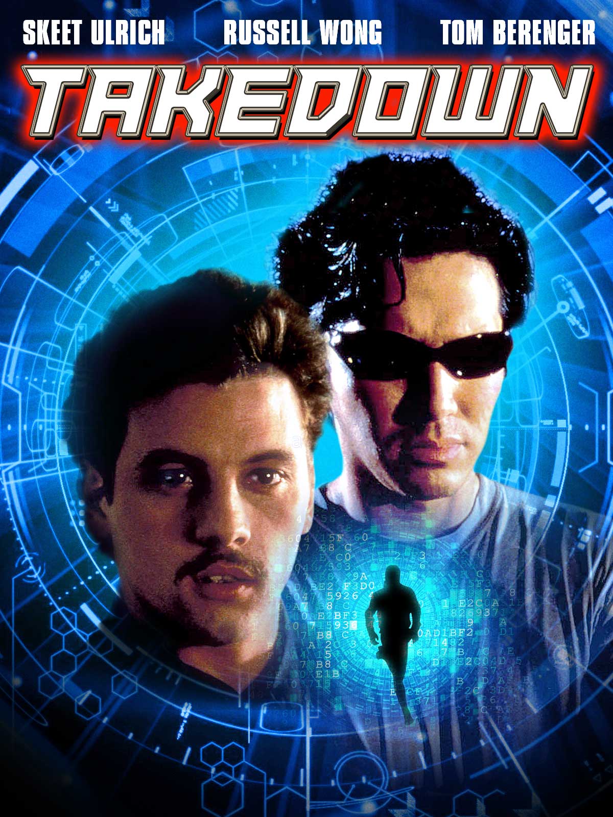 Prime Video: Takedown (MIRAMAX)