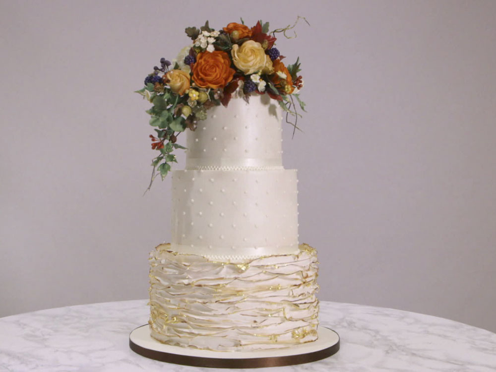 Prime Video: Extreme Cake Makers - Season 1