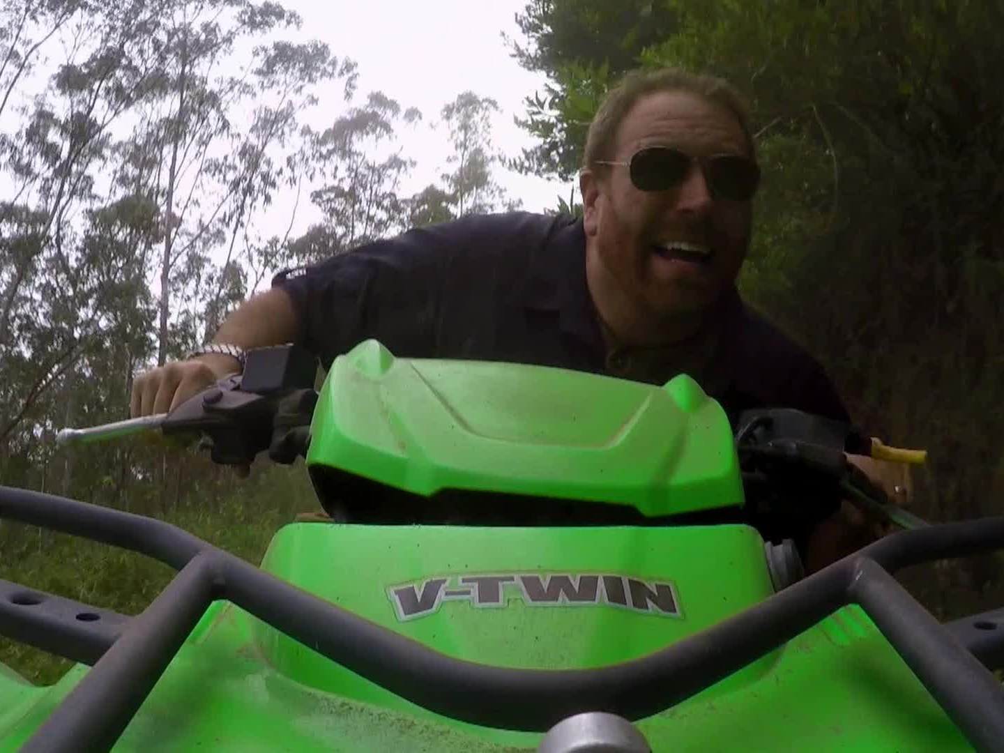 Prime Video: Expedition Unknown - Season 2
