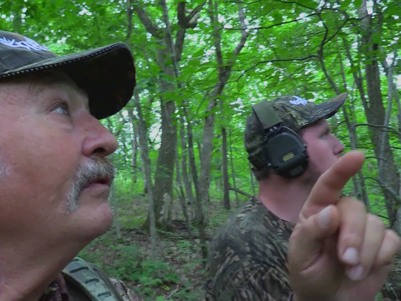 Prime Video: Roger Raglin Outdoors - Season 20