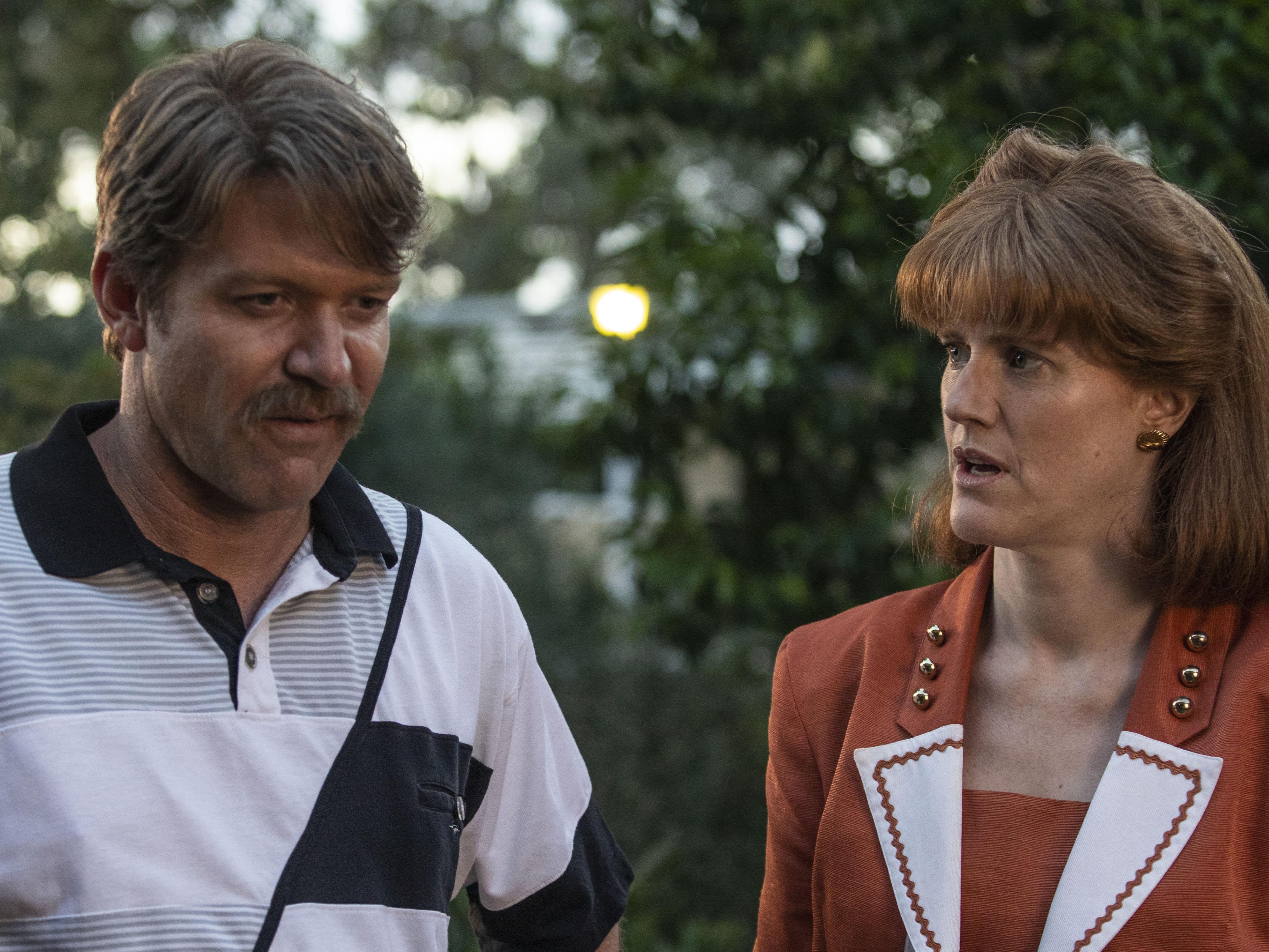 Prime Video: Frayed - Season 1