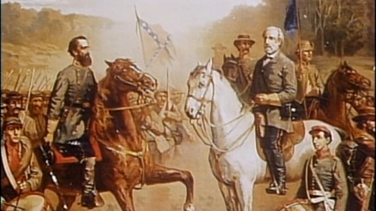 Watch Civil War Journal, Season 1 | Prime Video