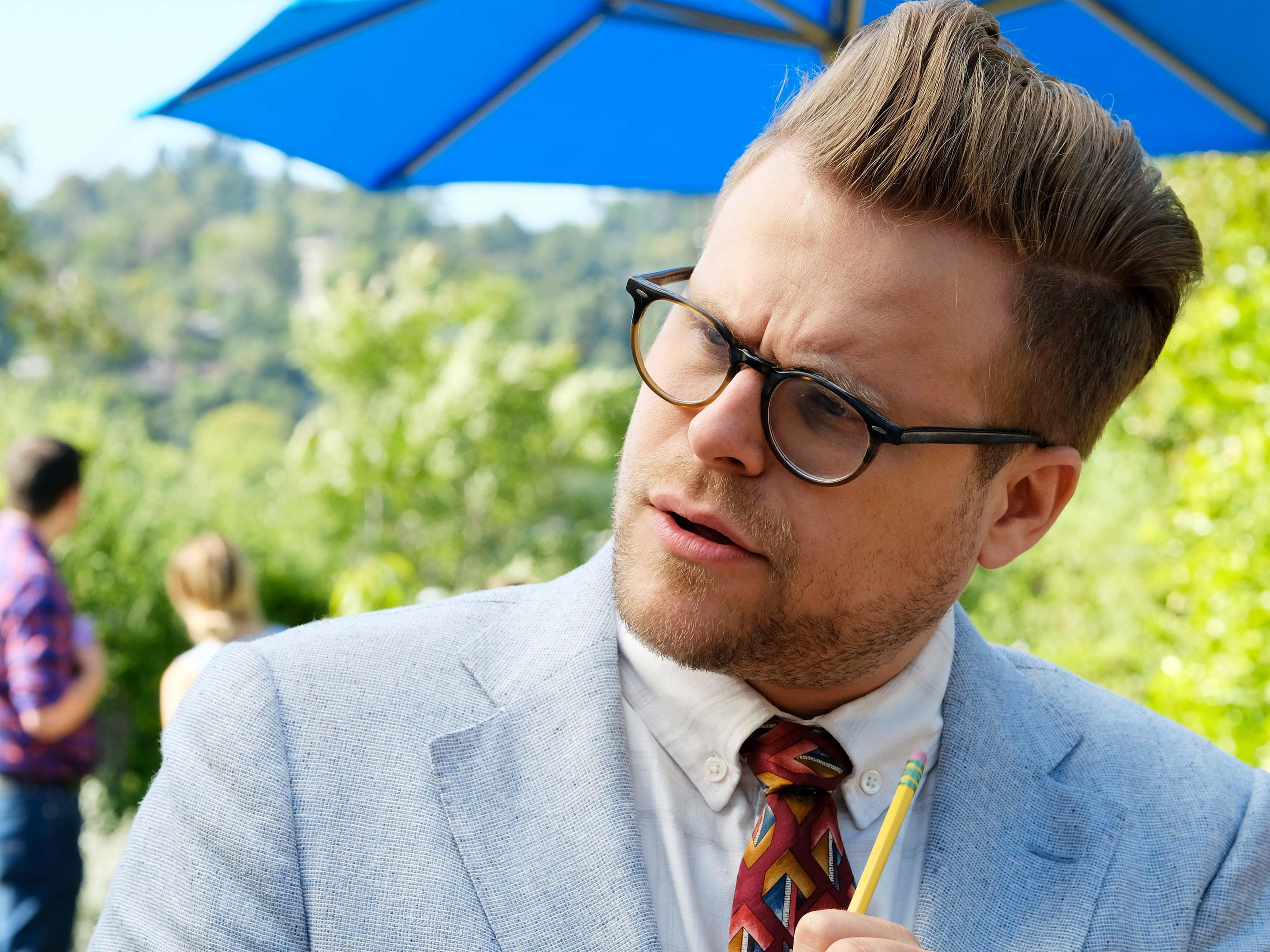Prime Video: Adam Ruins Everything - Season 3