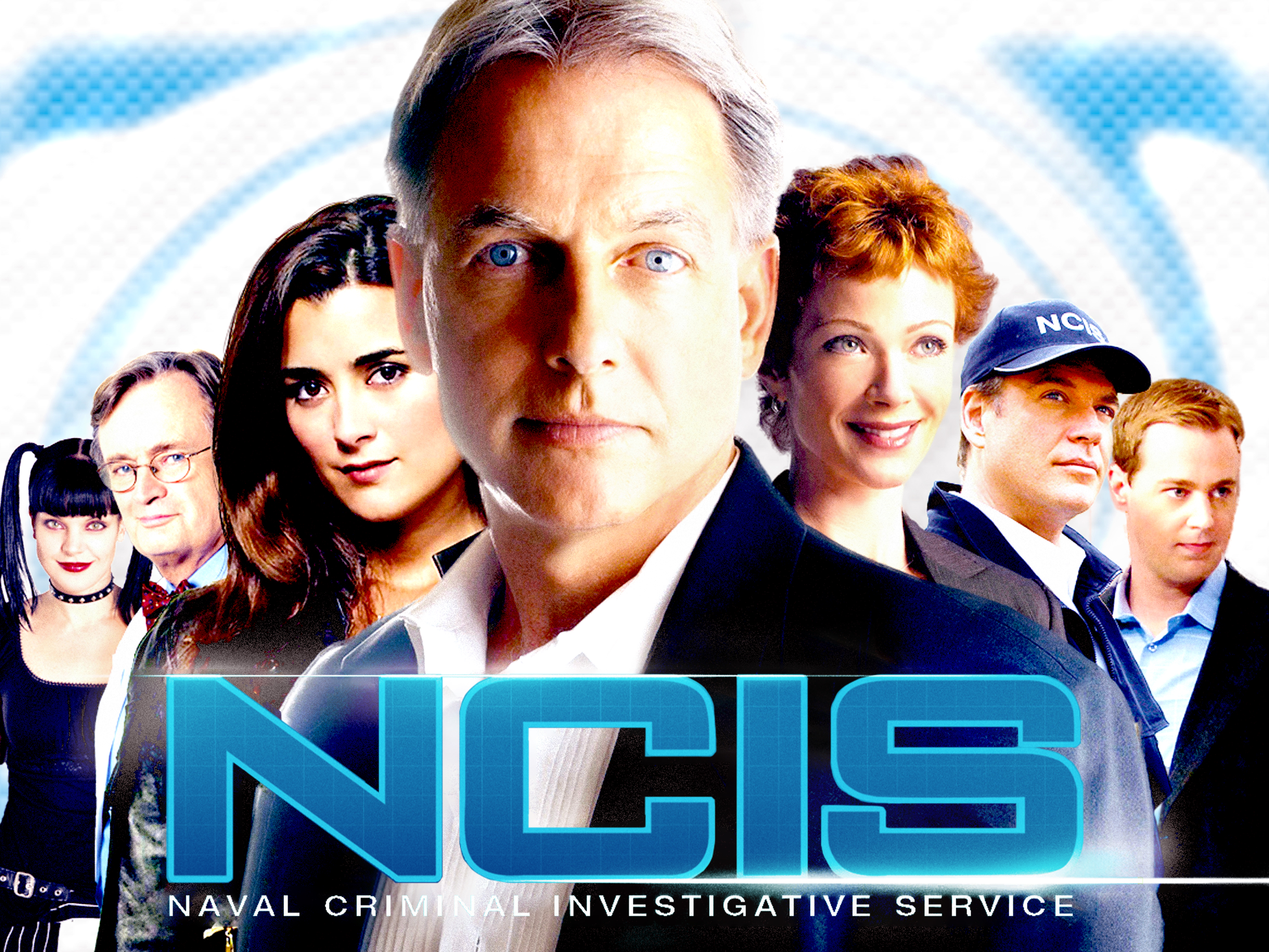 Ncis Season 7 Poster