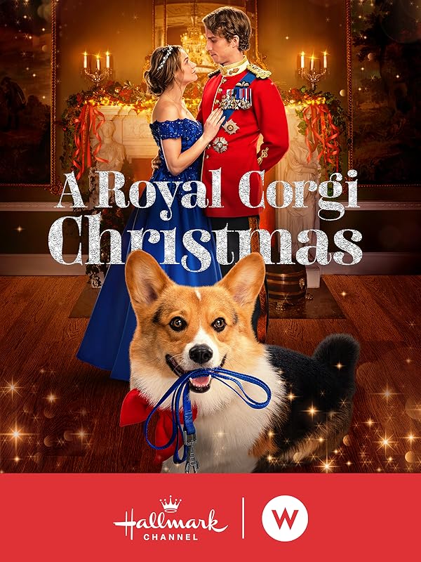Prime Video: Royal Corgi Christmas