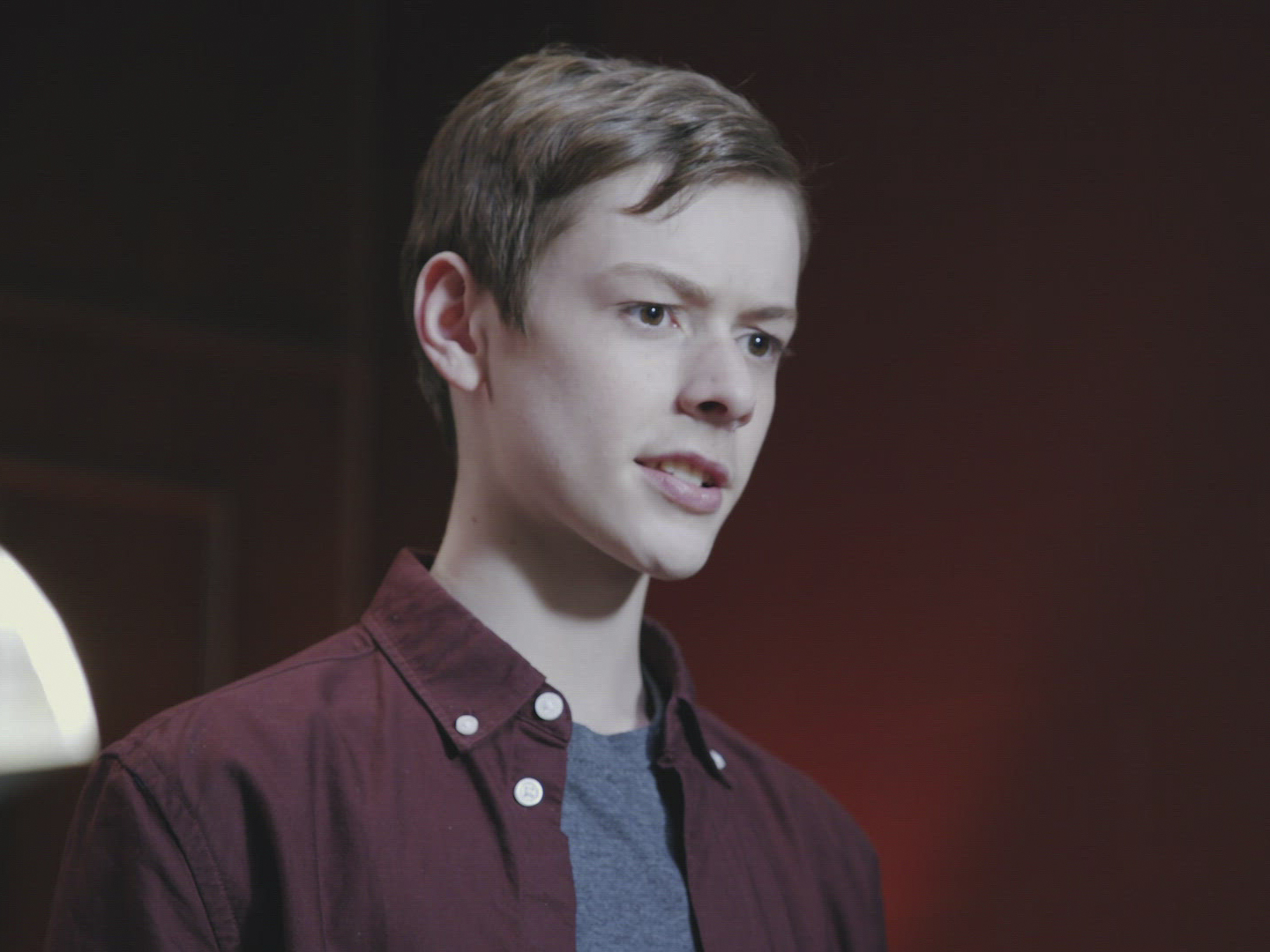 Prime Video: Big Top Academy - Season 1