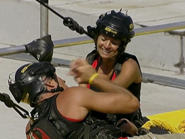 Prime Video: Fear Factor