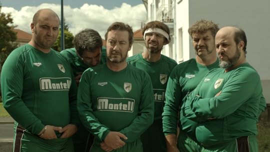 Watch The Green Dogs (Les Chiens Verts) | Prime Video
