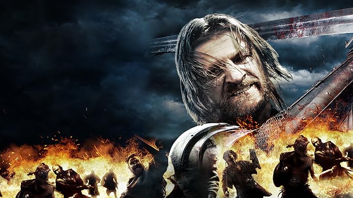 Black Death : Sean Bean, Eddie Redmayne, John Lynch, Tim McInnerny ...