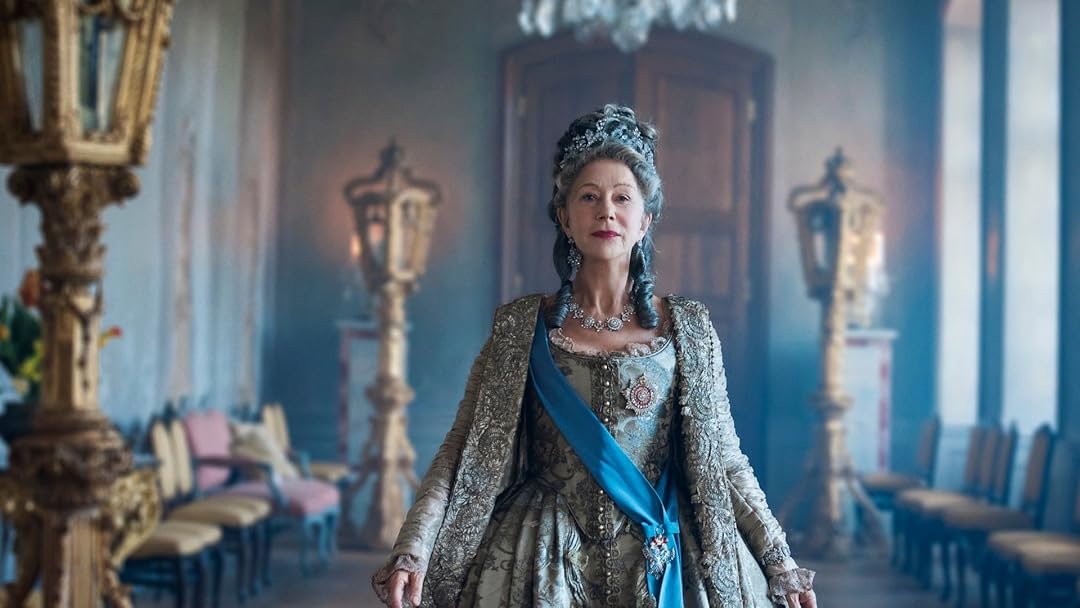 Watch Catherine the Great | Prime Video