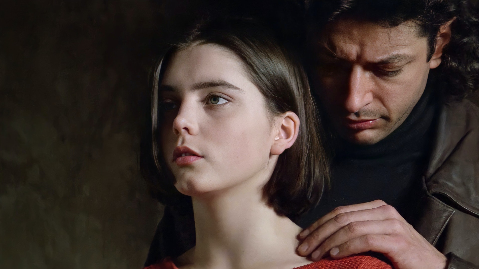 Prime Video: El sueño del mono loco