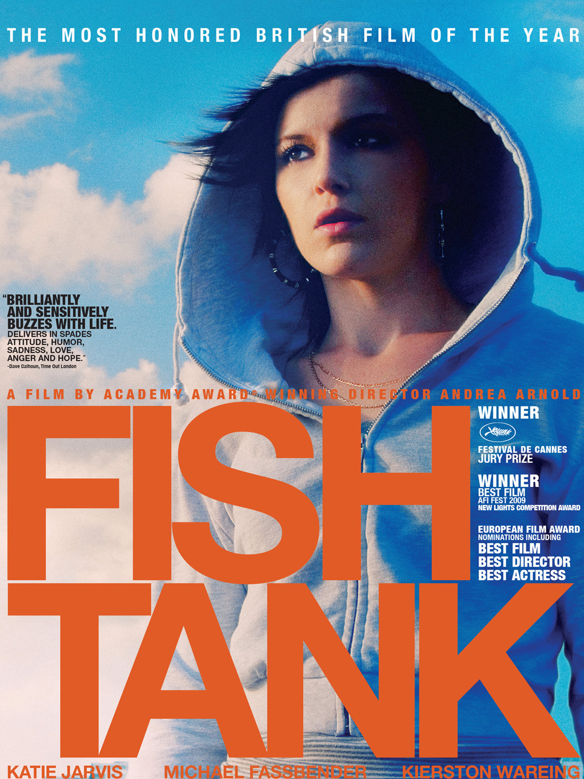 Prime Video: Fish Tank