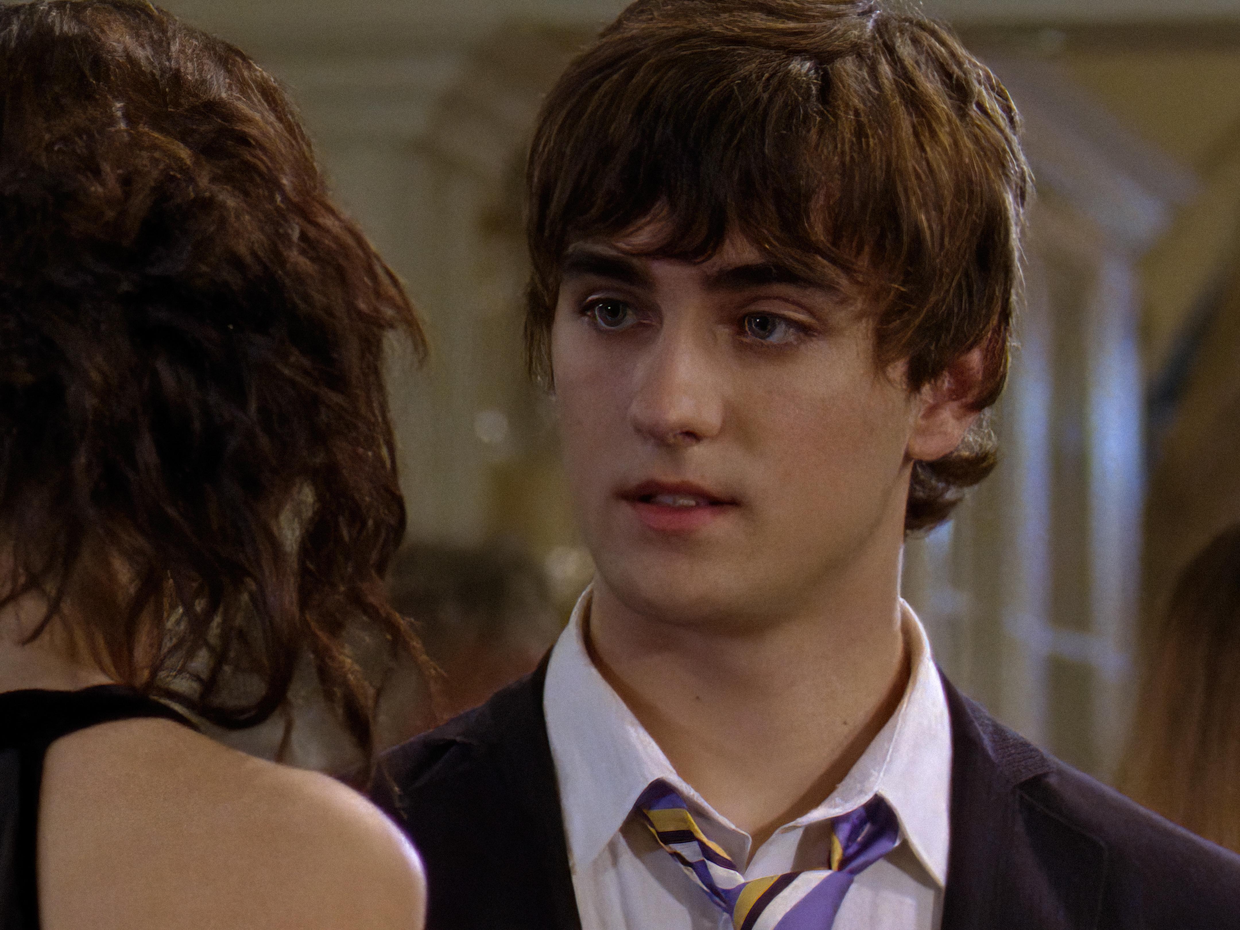 Prime Video: Degrassi the Next Generation - Season 9