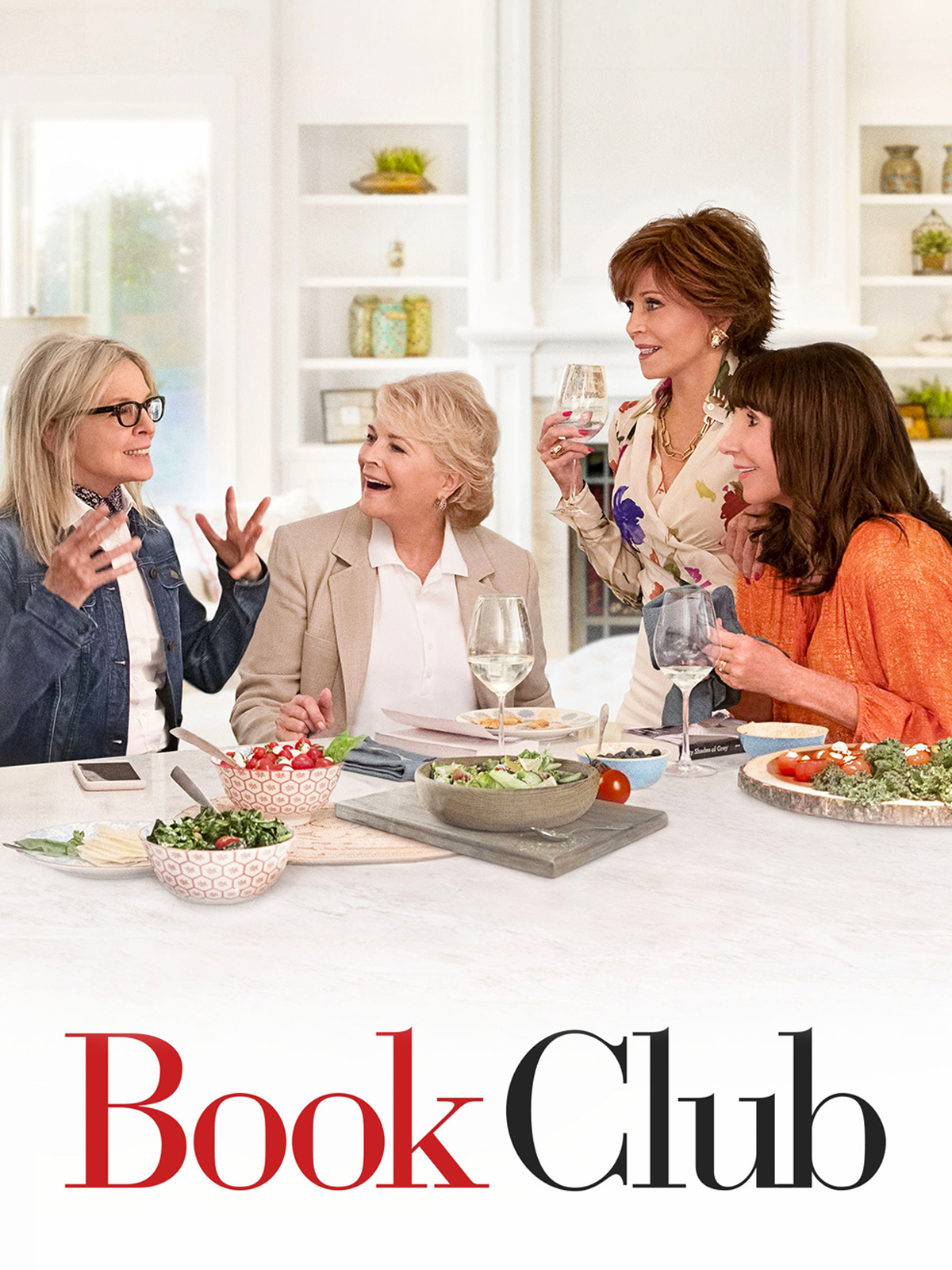 Prime Video: Book Club