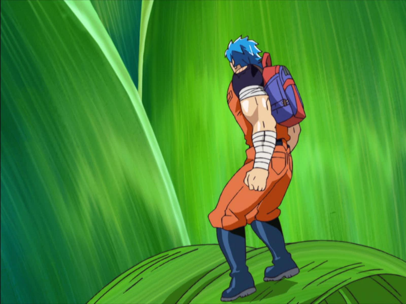 Prime Video: Toriko - Season 1
