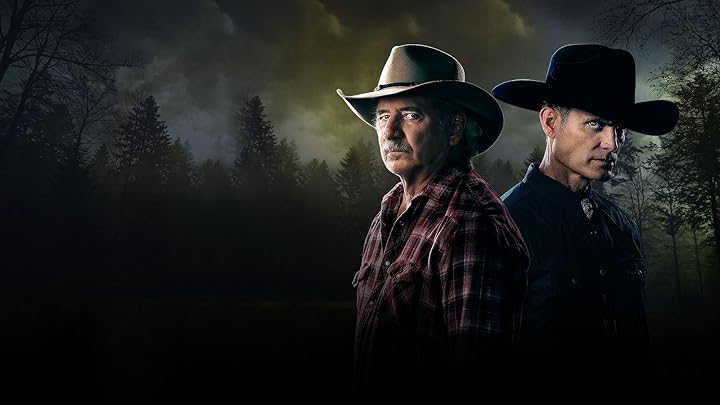 Watch County Line: No Fear | Prime Video