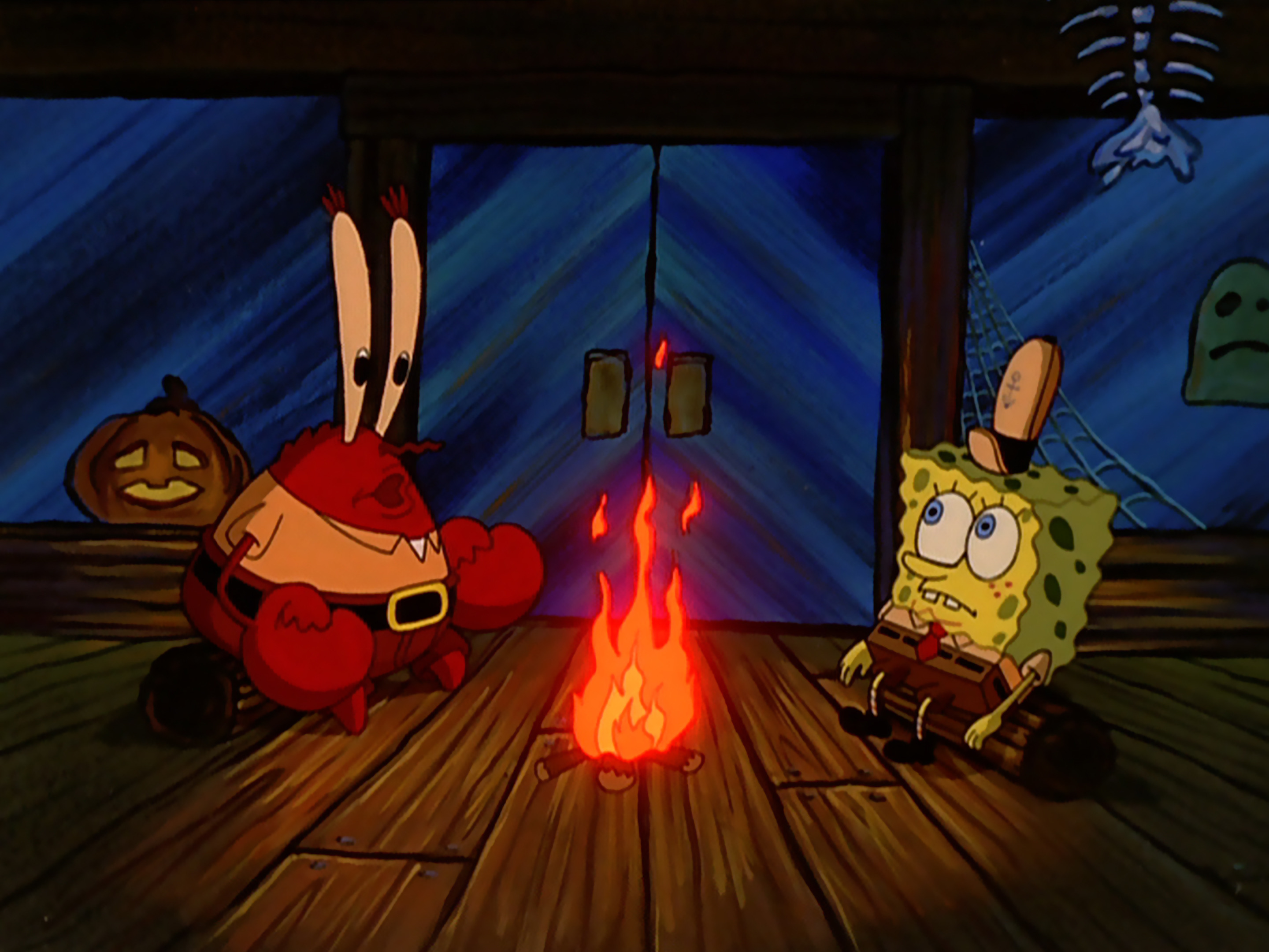 Prime Video: Bob Esponja - Temporada 1