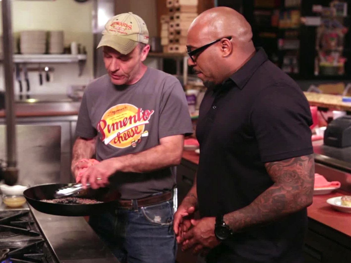 Prime Video: Roadtrip with G. Garvin - Season 3