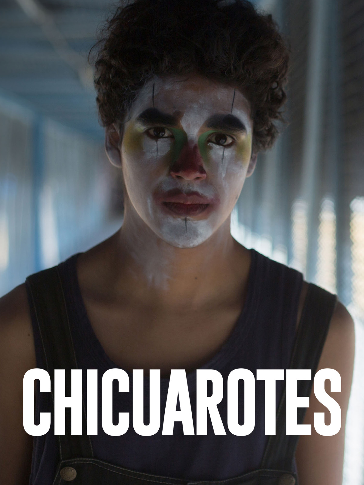 Prime Video: Chicuarotes