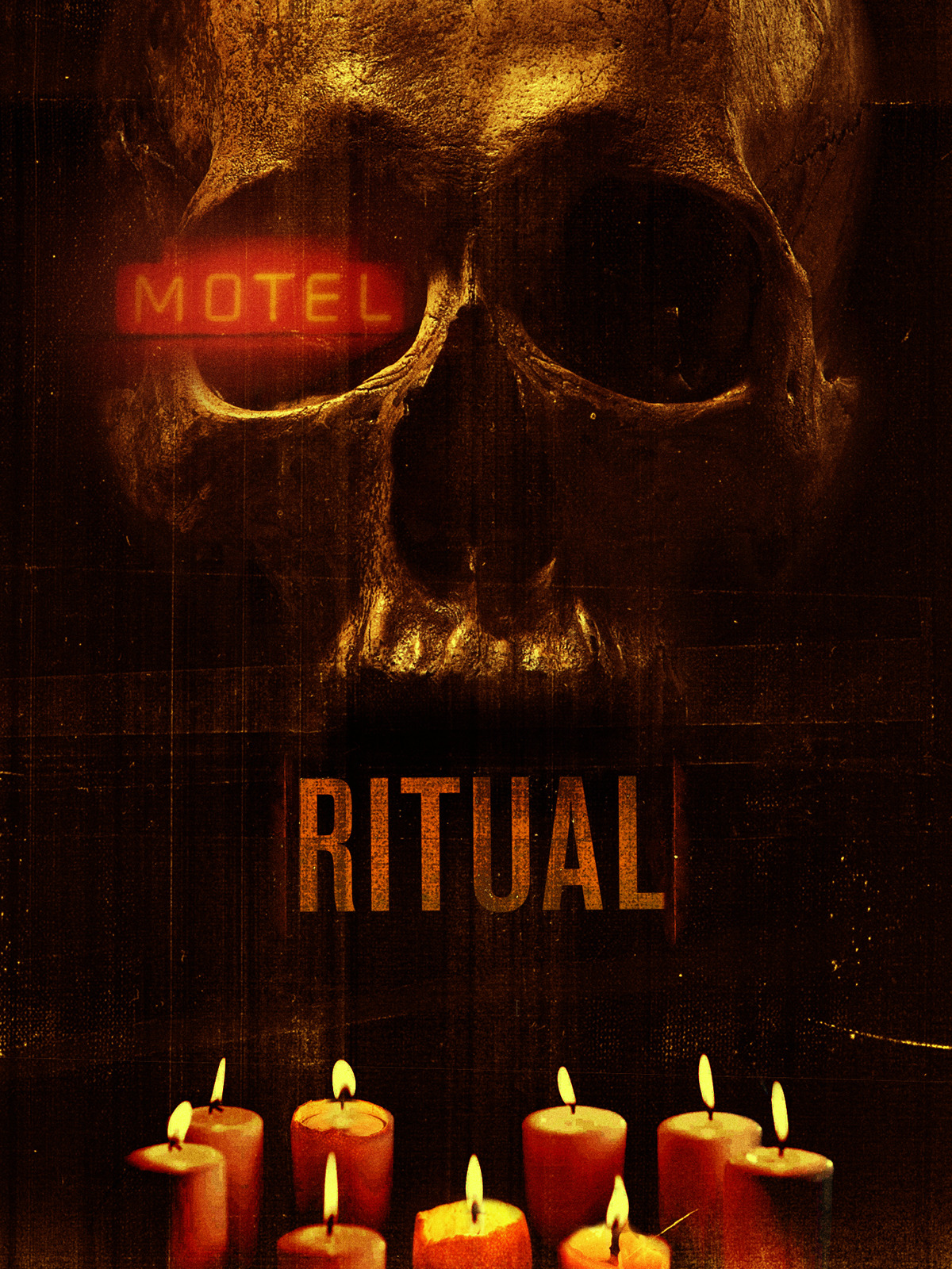 Prime Video: Ritual