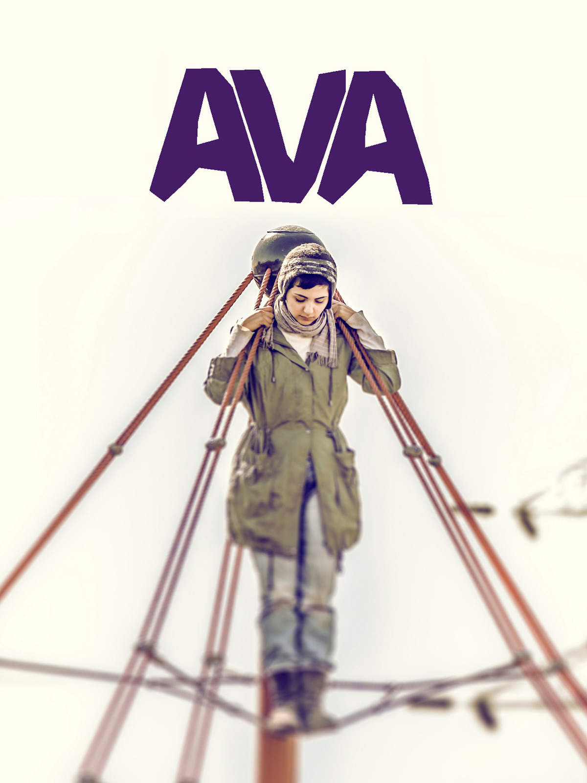 Prime Video: Ava