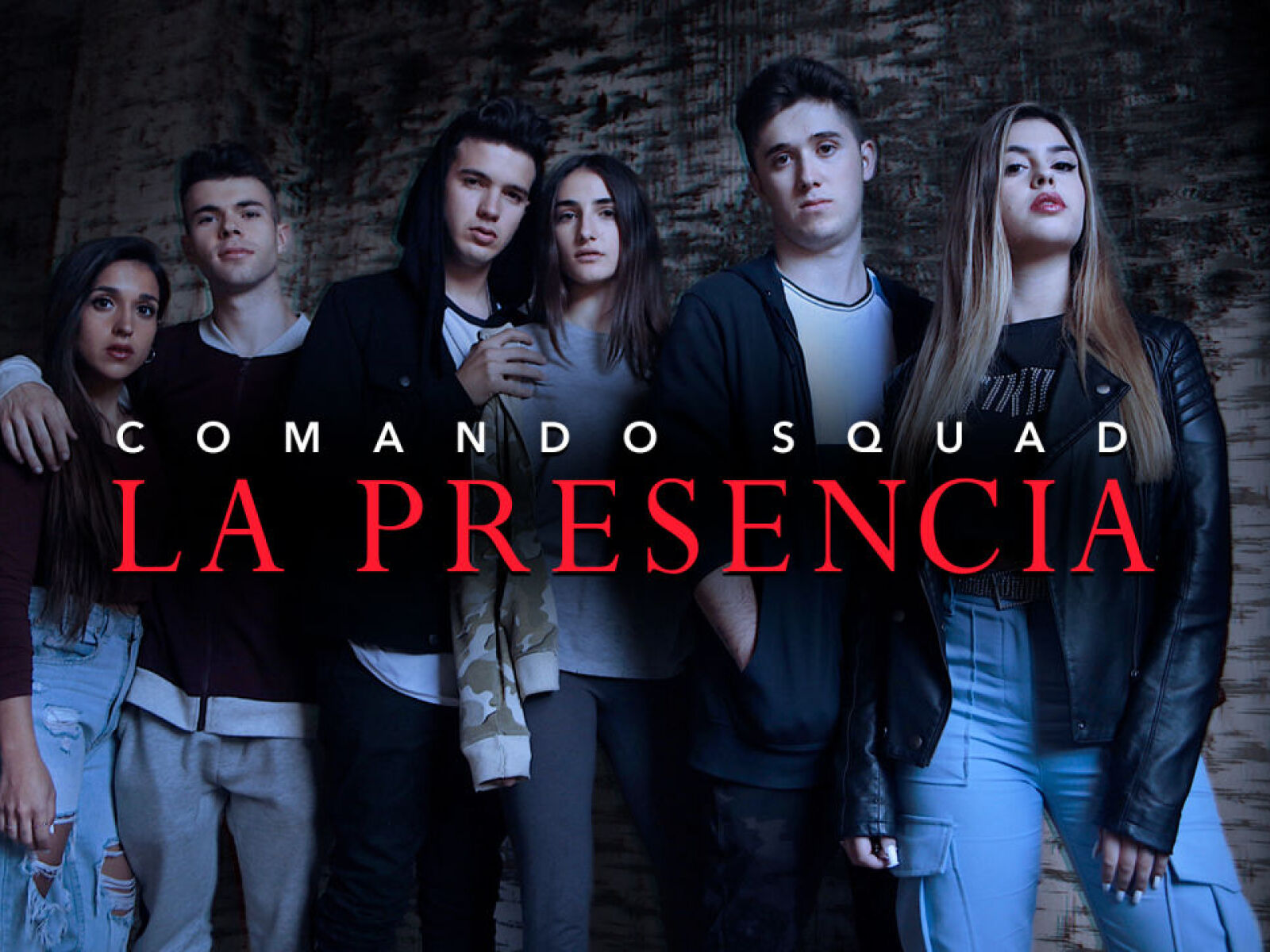 Prime Video: La presencia